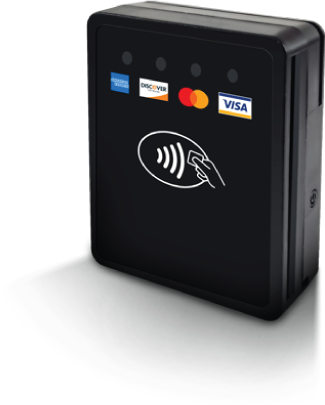 ProCharge Mobile - Electronic Payments