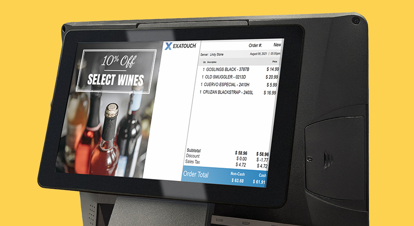 In the News - Electronic Payments