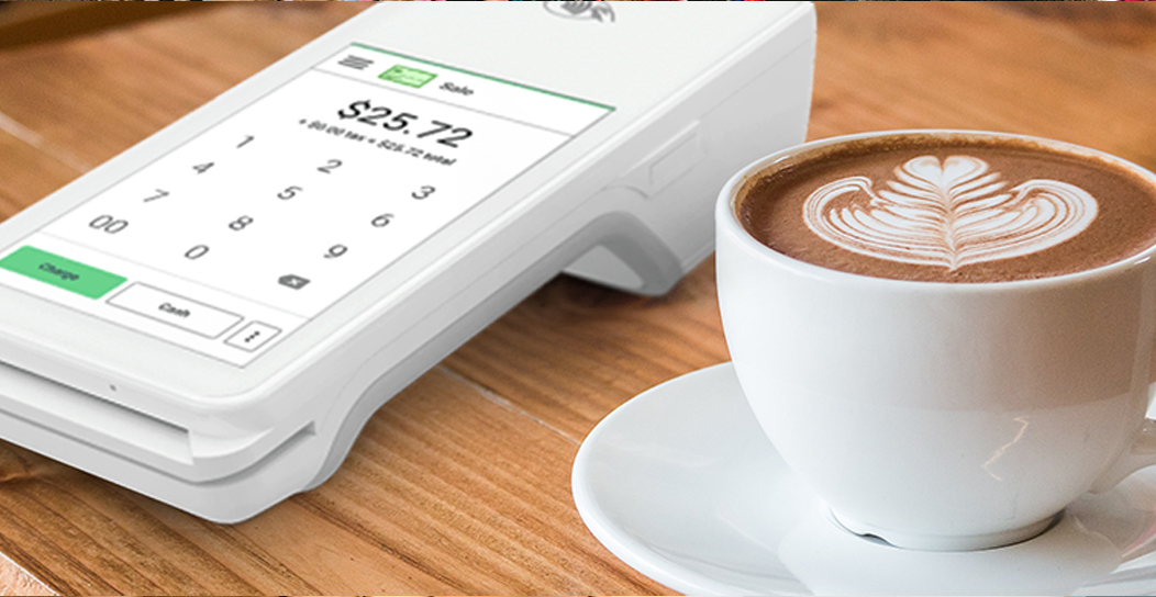 Clover - Electronic Payments