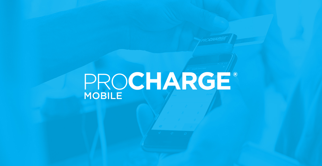 ProCharge Mobile - Electronic Payments