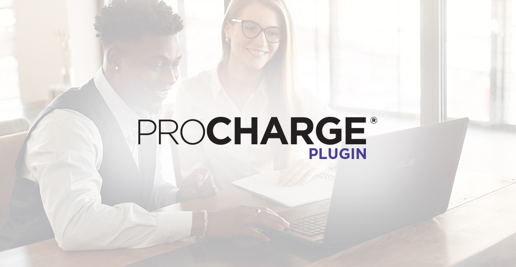 ProCharge Plugin - Electronic Payments