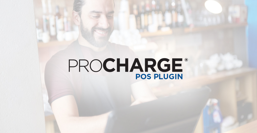 ProCharge POS Plugin - Electronic Payments