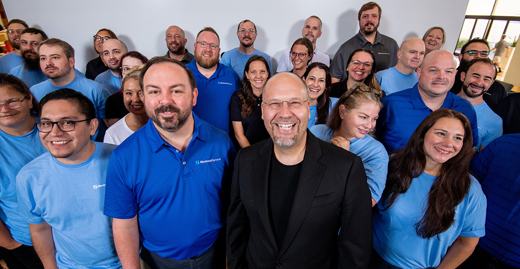 Welcome Merchants - Electronic Payments